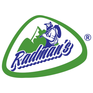 RADMAN'S DRINK GmbH -Radmans - low calorie drinks